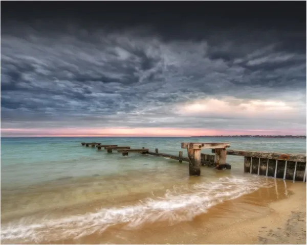 Mentone Victoria Australia